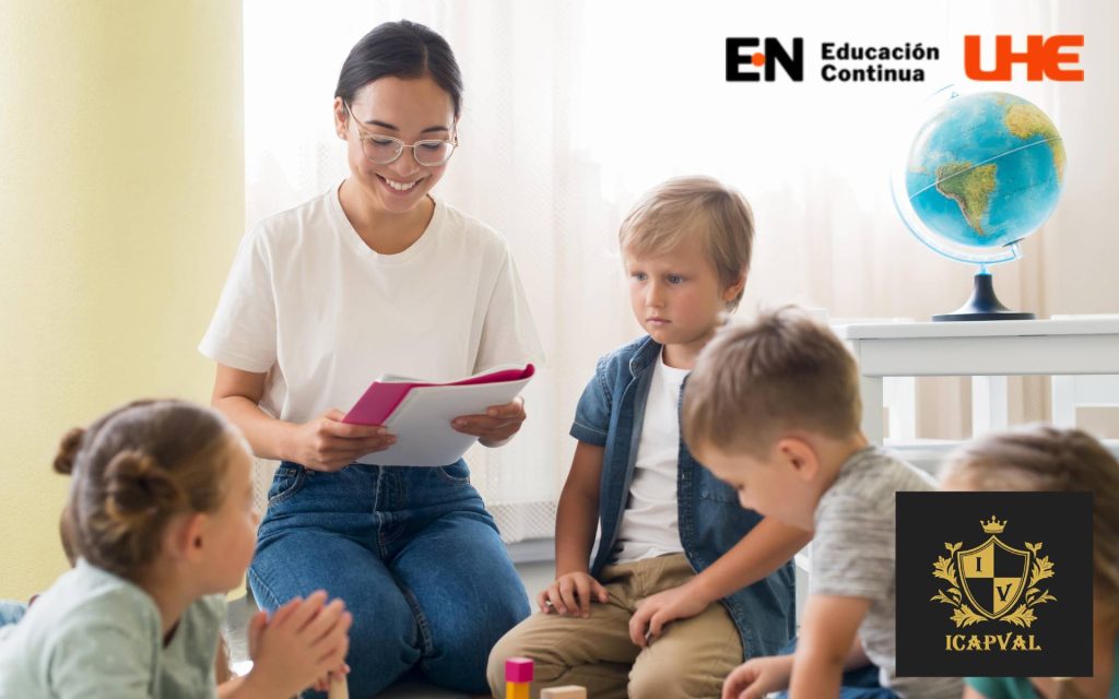 Certificación en Activación del aprendizaje e interdisciplinariedad - Educación Continua ...